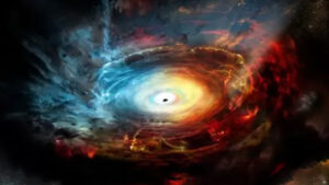 Can a Black Hole be Destroyed? - Black Hole Initiative