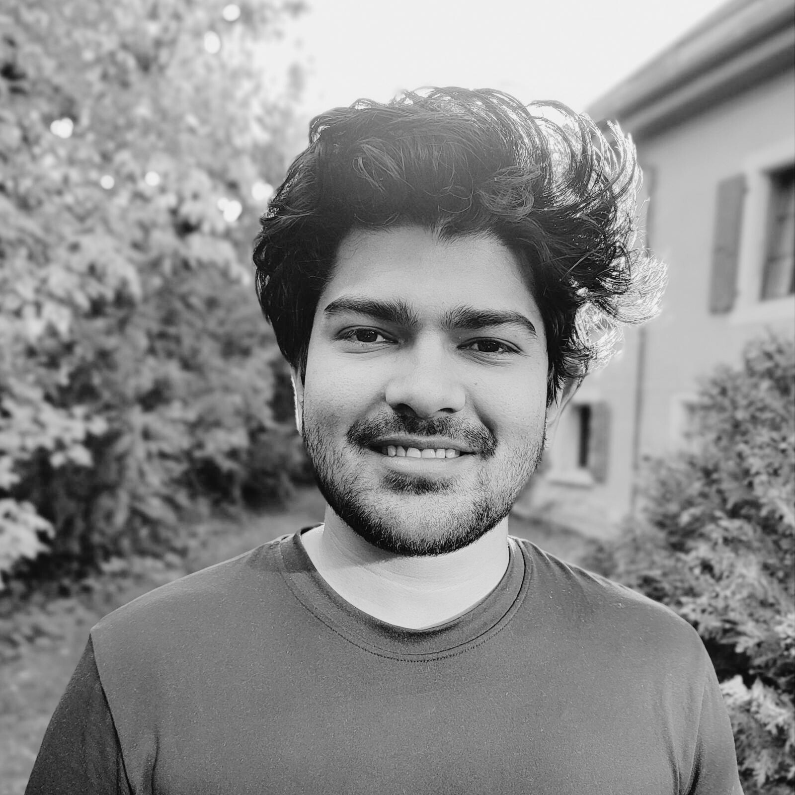 Prashant Kocherlakota - Black Hole Initiative